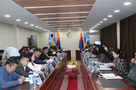 СУМЫН ИРГЭДИЙН ТӨЛӨӨЛӨГЧДИЙН ХУРЛЫН ЭЭЛЖИТ АРВАНХОЁРДУГААР ХУРАЛДААН