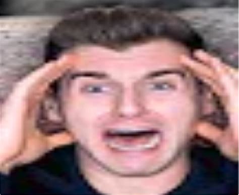 Scared Reaction Boi Memes Imgflip