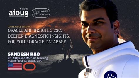 Ocyatra2023 All India Oracle Users Group Aioug