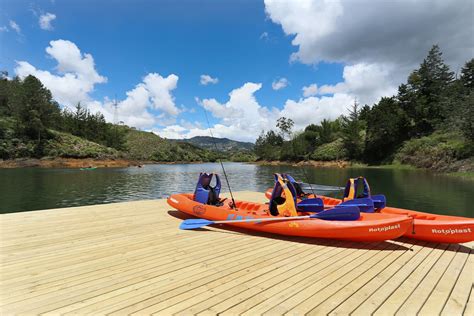 The Truth About Visiting Guatapé In 2024