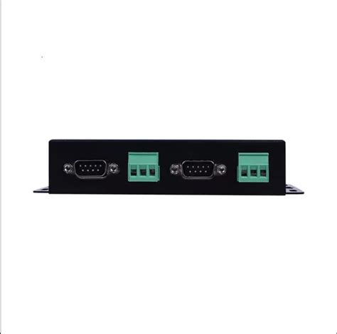 usr n520 h7 verzió kettős port sorozat rs232 rs485 az ethernet