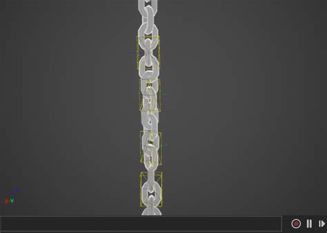 Animation Blueprint Animdynamics In Unreal Engine Unreal Engine 56 Documentation Epic