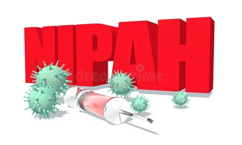 Nipah Biology Stock Illustrations 60 Nipah Biology Stock