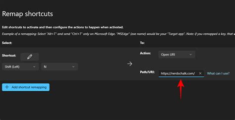 how to open apps and urls with keyboard shortcuts using powertoys