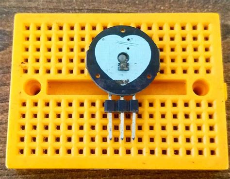 Pulse Sensor Interfacing With Arduino How Pulse Sensor Works Tutorials