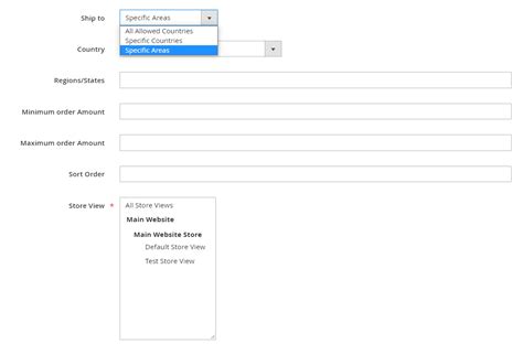 magento 2 custom shipping method extension bss commerce