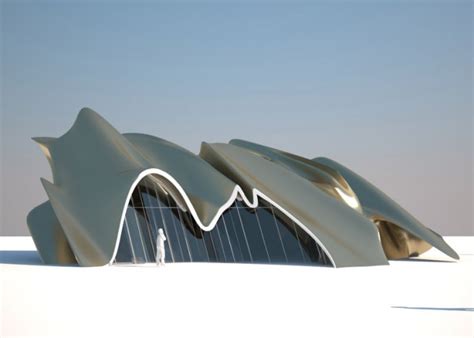 Revolution Precrafted Launches Designer Prefab Homes