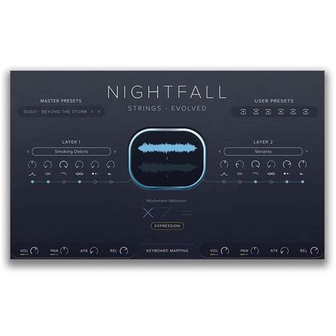 the nightfall pre release offer now available the beat community