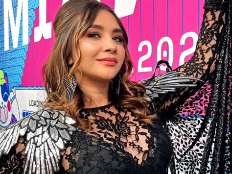 Daniela Luján Revela Se Comprometió Con Su Novio Mario Alberto Monroy