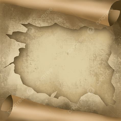 Old Scroll Powerpoint Background