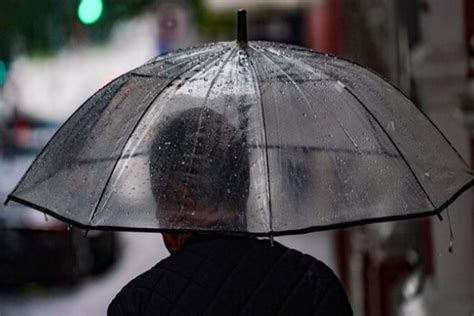 Frente Fria Avança Com Temporais E Risco De Alagamentos Em Sc Metrópoles