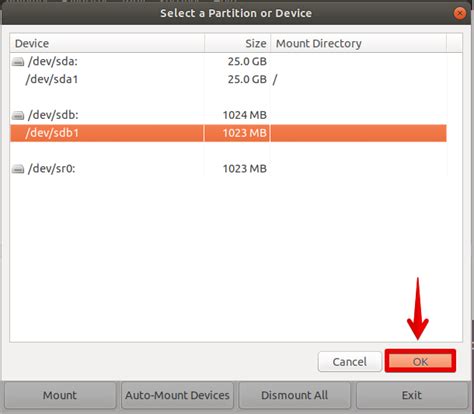 How To Encrypt Linux Partitions With Veracrypt On Ubuntu Vitux