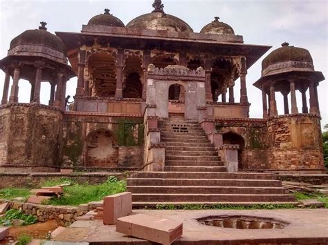 Ranthambore Fort Rajasthan How To Reach Best Time And Tips