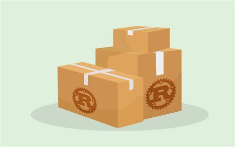 Crates Io Rust