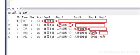 Sql使用case When Then进行多条件判断案例sql Case When 多条件 Csdn博客
