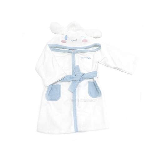 Toptopliving 시나모롤 목욕가운 성인h251901 핫트랙스