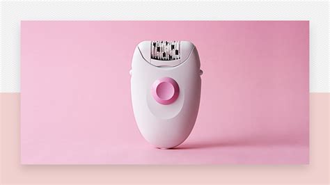 Using Epilators For Facial Hair Removal Urbana