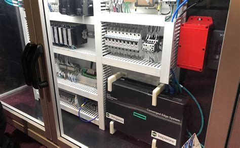 Hpe Announces Several Iot Innovations