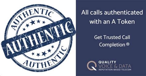 What Is Voice Call Authentication And How Does It Affect Your Company