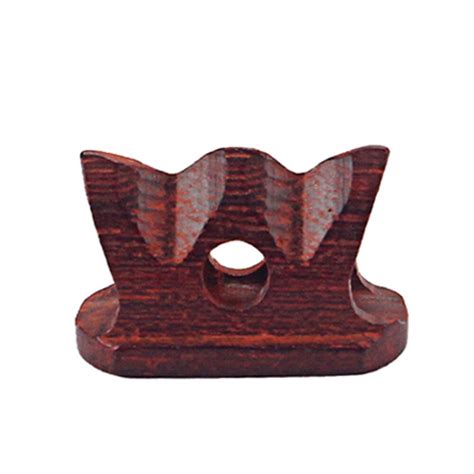 lotus hollow chinese erhu strings wooden bridge mu grandado