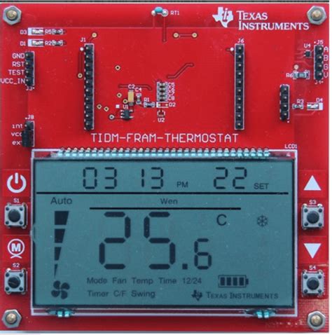 Smart Thermostat Control To Reduce Home Energy Bills
