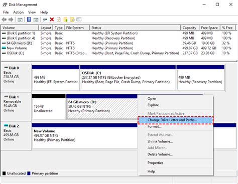 One Of My Hard Disk Partition Is Missing Recover It Now