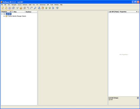 LAB 007 IDM Workflows Form View
