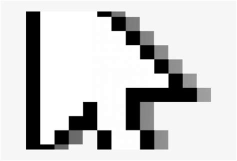 Mouse Cursor Click Clipart Gif Free Transparent PNG Download PNGkey