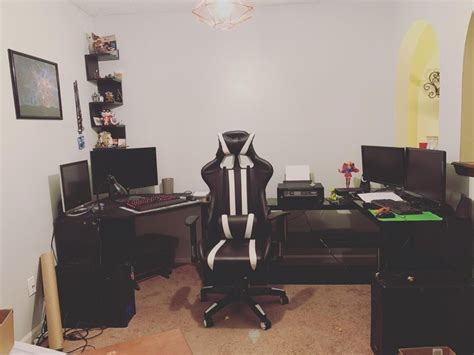 Working On Grading My Nerd Station Station Battlestation Nerd