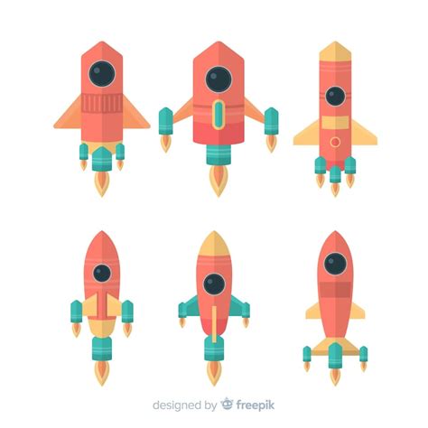 Rocket Sprite Images Free Download On Freepik