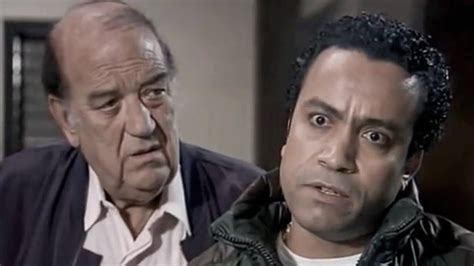 كوميديا حسن حسني وسامح حسين 😂 Youtube