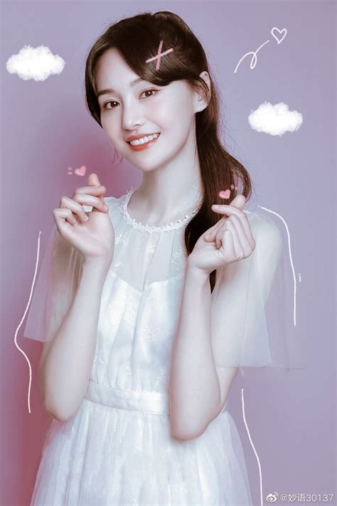 Ghim C A Fernyarmy Tr N Chi Actress Di N Vi N N Th N H Nh Nh