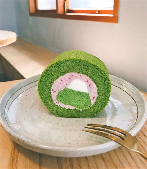 草莓季甜點大集合冬天限定，6家療癒系台中草莓甜點 │ 台中精選 隱和旅 Innk Hotel