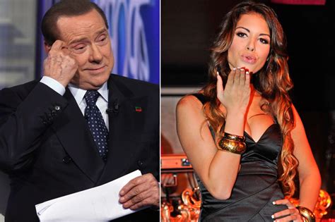 Ruby Berlusconi