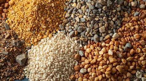 Bulk Density Of Aggregates Importance And Measurement Civil Tutorials