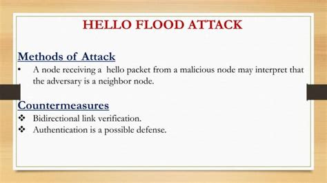 Securing Underwater Wireless Communication Pptx