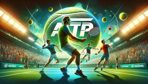 La Classifica Atp Unanalisi Dettagliata Hitech