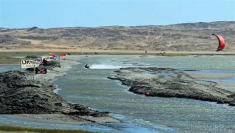 Mike Gebhardt Raising The Bar In Kiteboarding Scuttlebutt Sailing