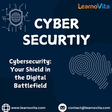 Getting Started In Cybersecurity A Complete Guide To Your