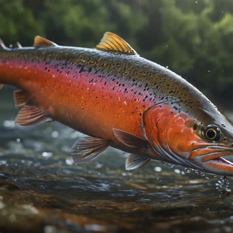 Understanding Steelhead Trout A Comprehensive Guide