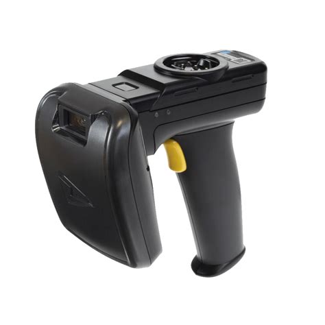 Rfid Idtech Solutions