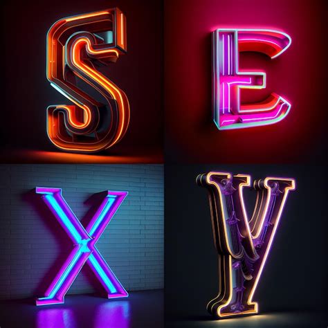 Page 5 Letras 3d Led Images Free Download On Freepik