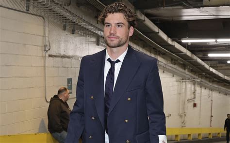 Wizards Player Corey Kispert Is Launching A Coffee Brand Washingtonian