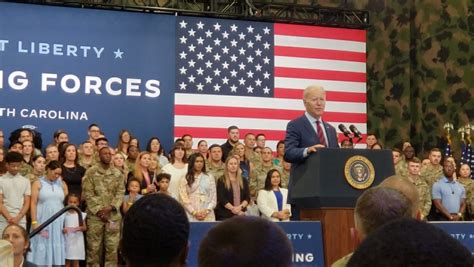 Biden Pardons Veterans Convicted Under Military Law That Banned Gay Sex