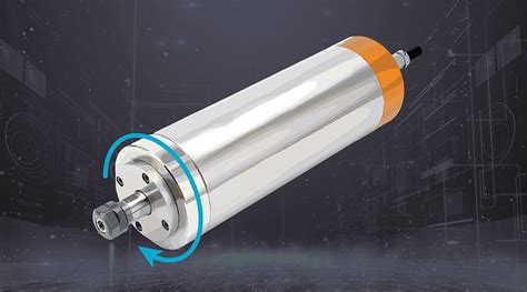 Spindle Motors Typically Achieve Their High Rotation Rate Through Very Low Coil Resistances And