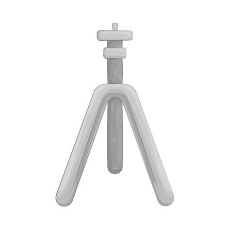 Illustration Of Tripod 53220738 Vector Art At Vecteezy