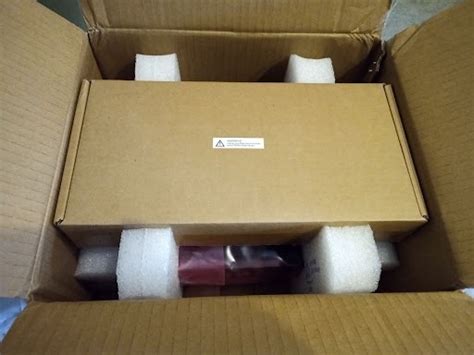 Silver Peak Unity Edgeconnect Xs 6 Port Chassis 201571 001 Locked Mdg Sales Llc