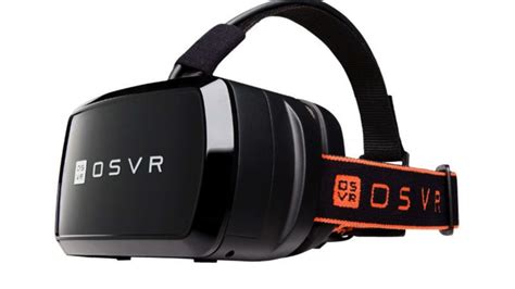Osvr Partnering With Adult Vr Companies Including And Virtualrealporn Vr Porn Blog