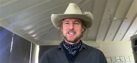 Country Boooy I Love Youuu Celebridades Marvel Owen Wilson