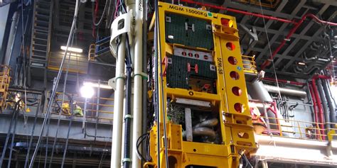 How To Save Time And Increase Efficiency In Deepwater Operations